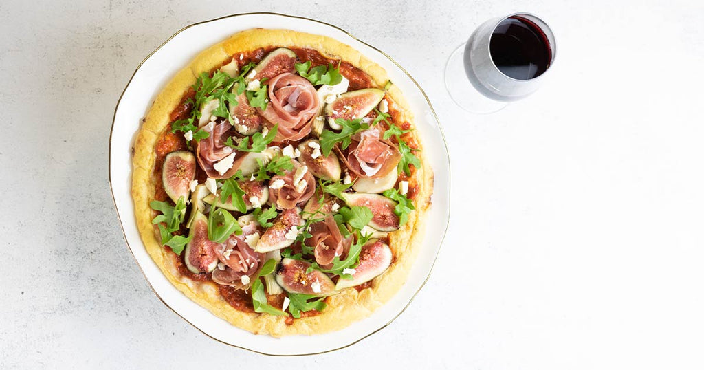 3 Signature Pizza Recipes to make your Foodservice Venue Stand Out – Il ...